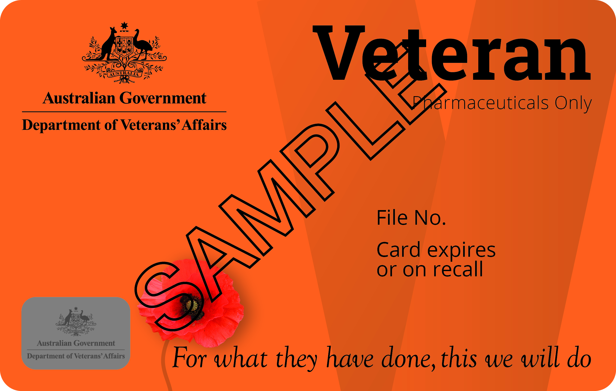 About the concessions cards | Tasmanian Government Concessions